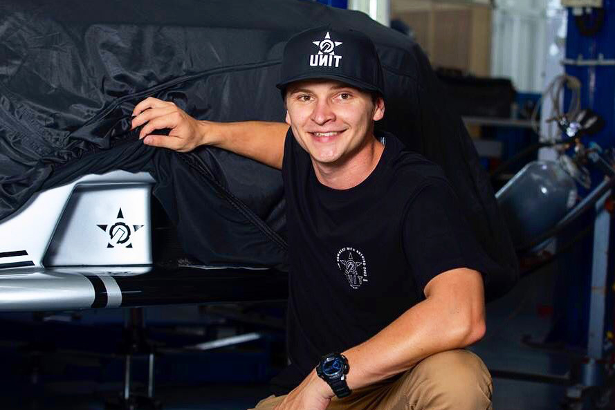 Hazelwood's focus internal with new ride | Supercars