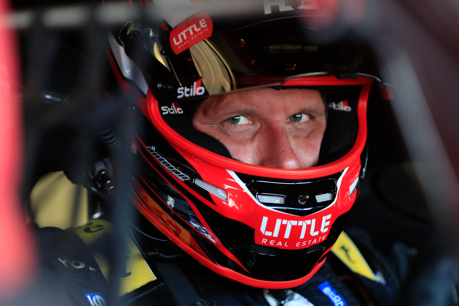 Tander gets on with the job | Supercars