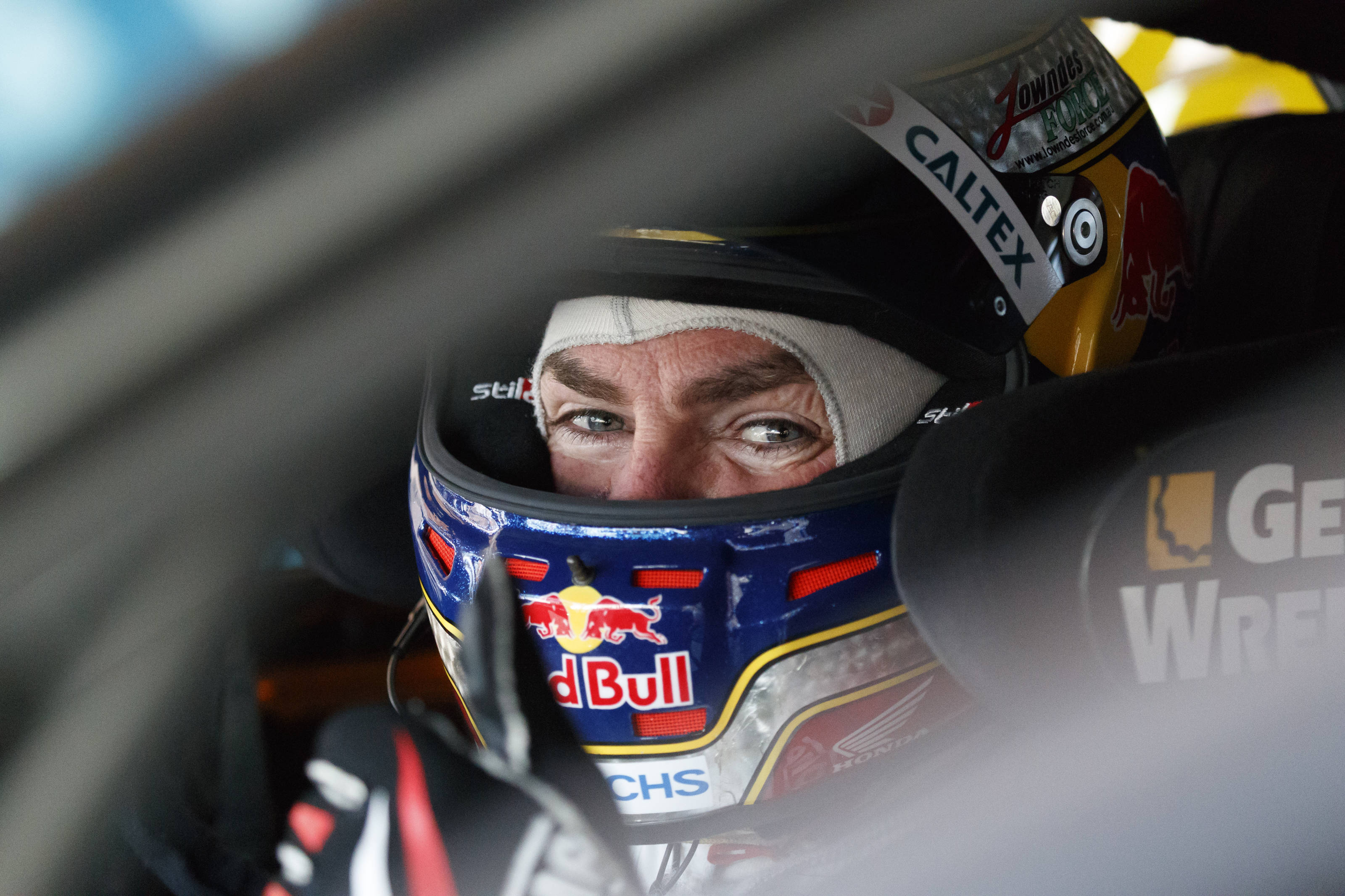 January launch for Autobarn Lowndes Racing | Supercars