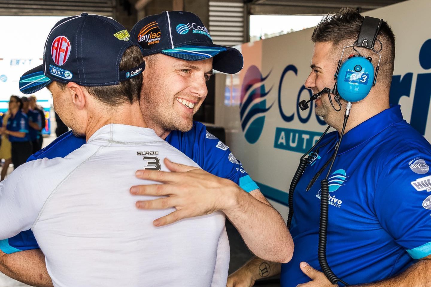 Highlights and heartbreak: BRT's turbulent debut | Supercars