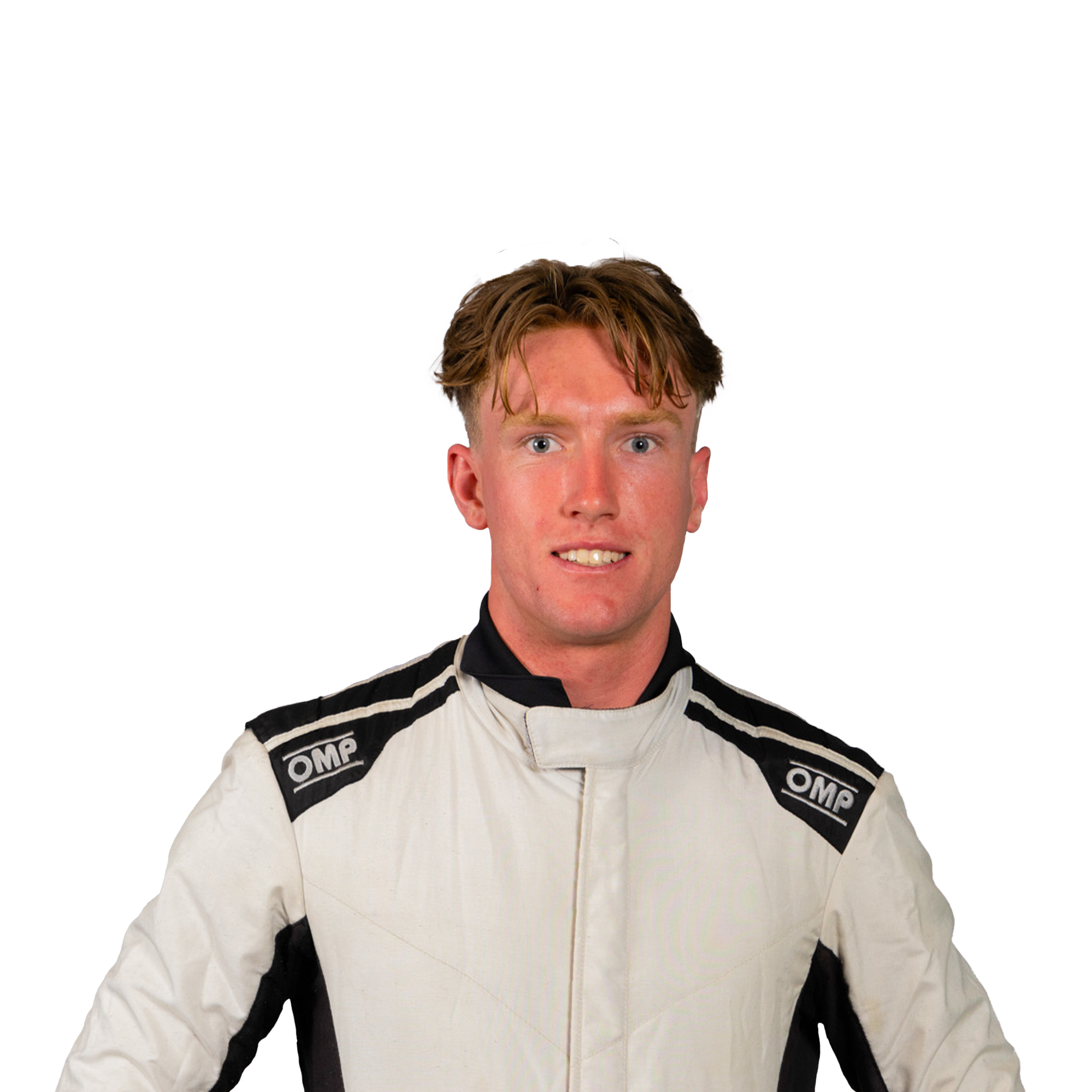 Matthew Hillyer | Bio | Supercars