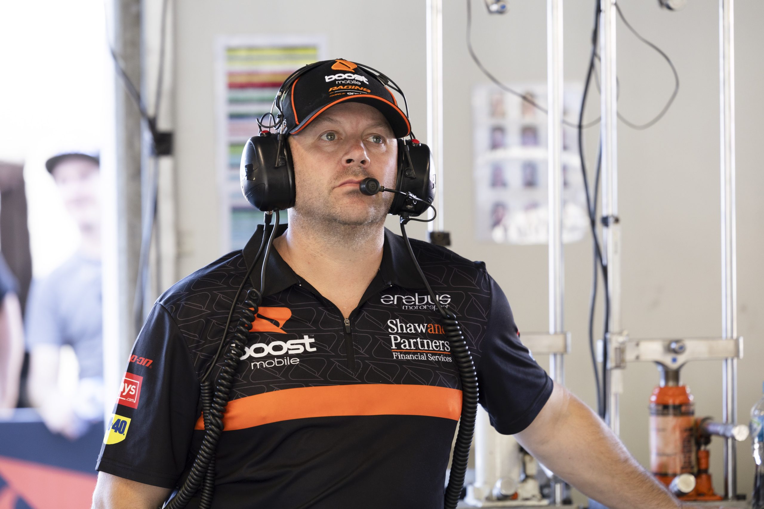 Ryan's redeeming verdict despite winless start | Supercars