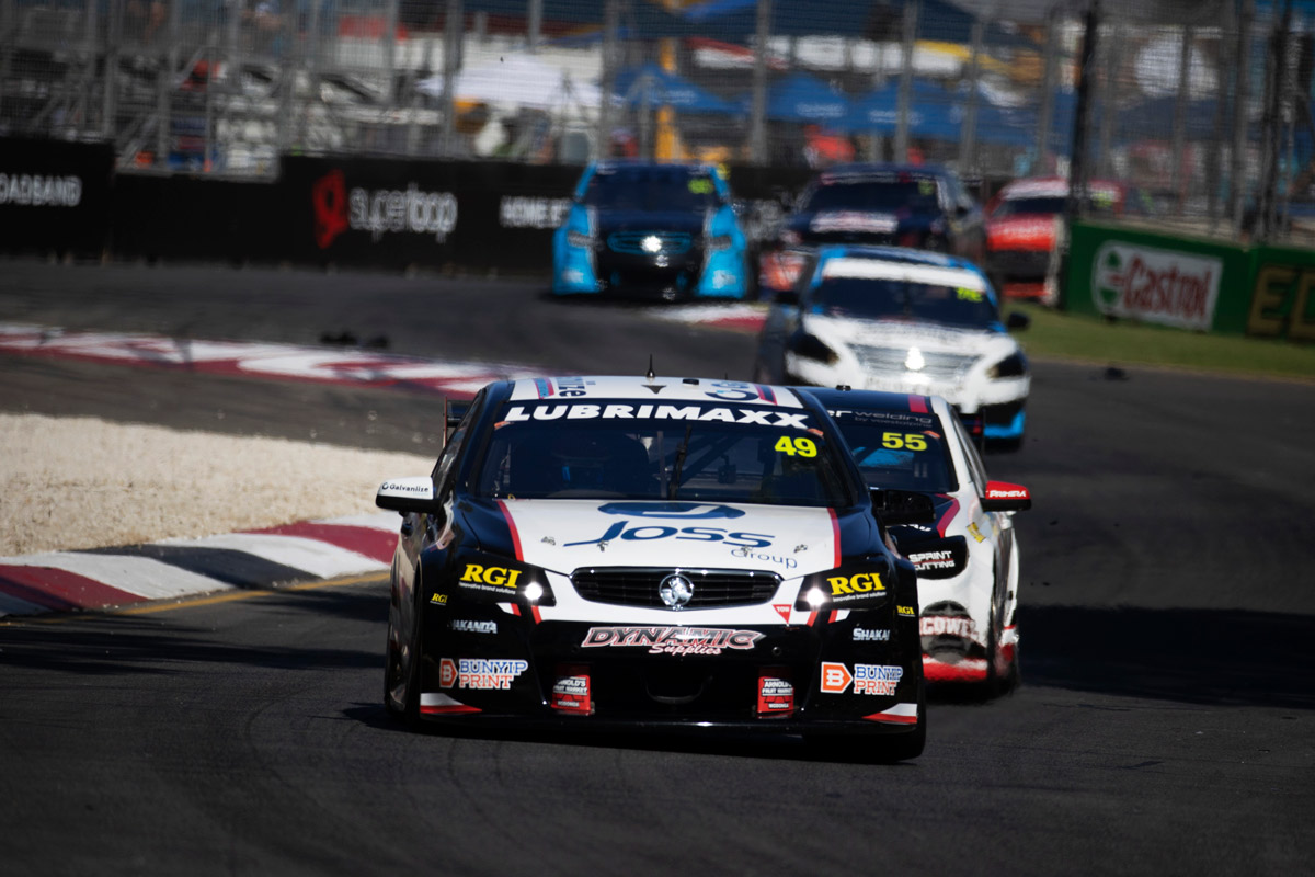 Super2, Super3 fields merge for 2020 | Supercars