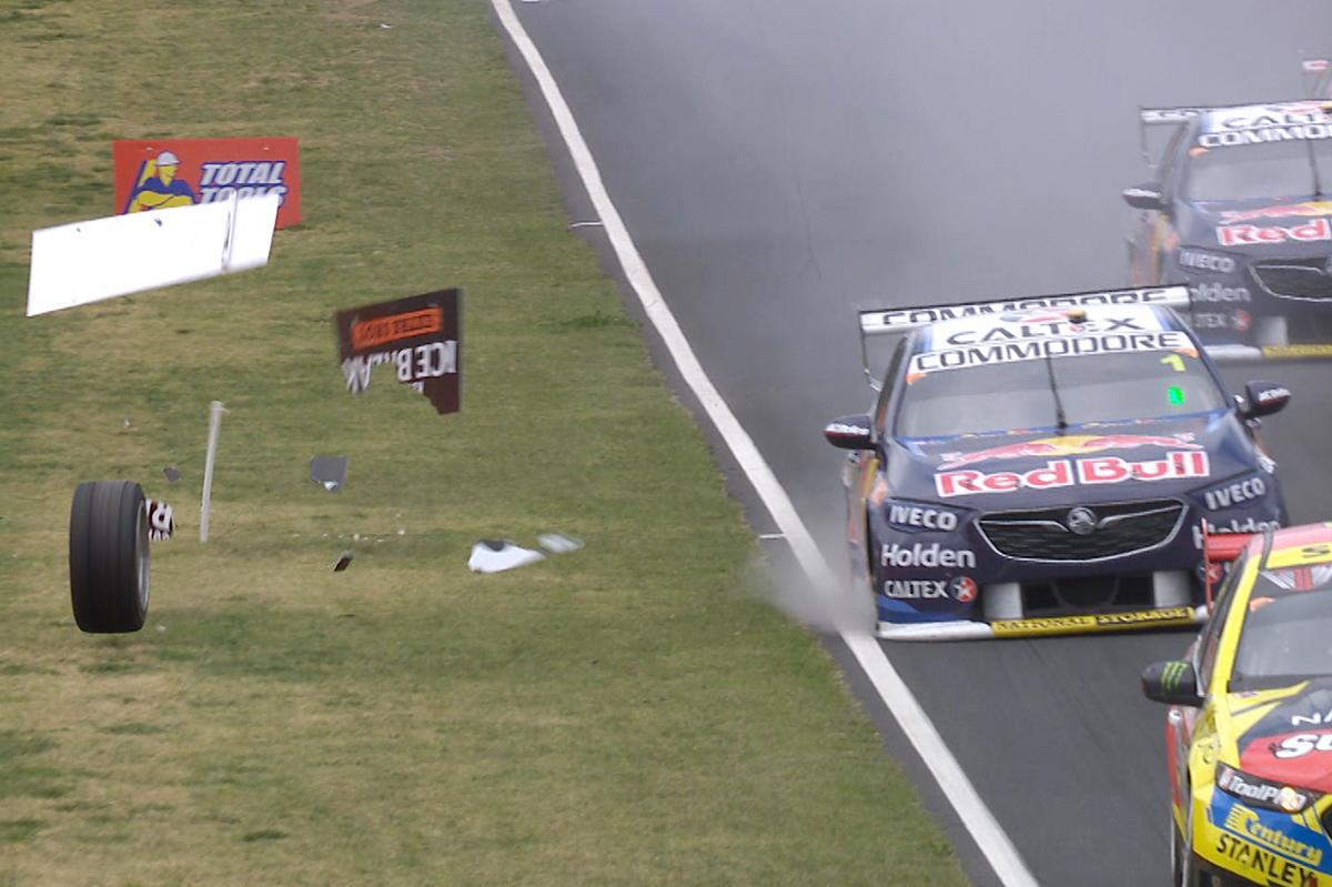 Most watched videos of 2018 | Supercars