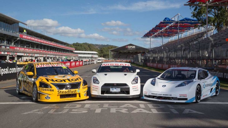 Godzilla could return to Bathurst 1000 | Supercars