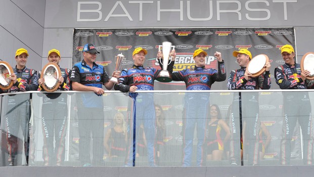 Drivers' Quoteboard: Supercheap Auto Bathurst 1000 | Supercars