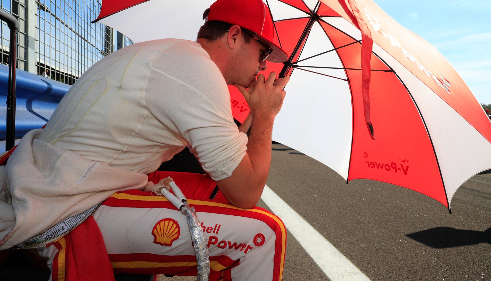 McLaughlin opens up on early season 'struggles' | Supercars