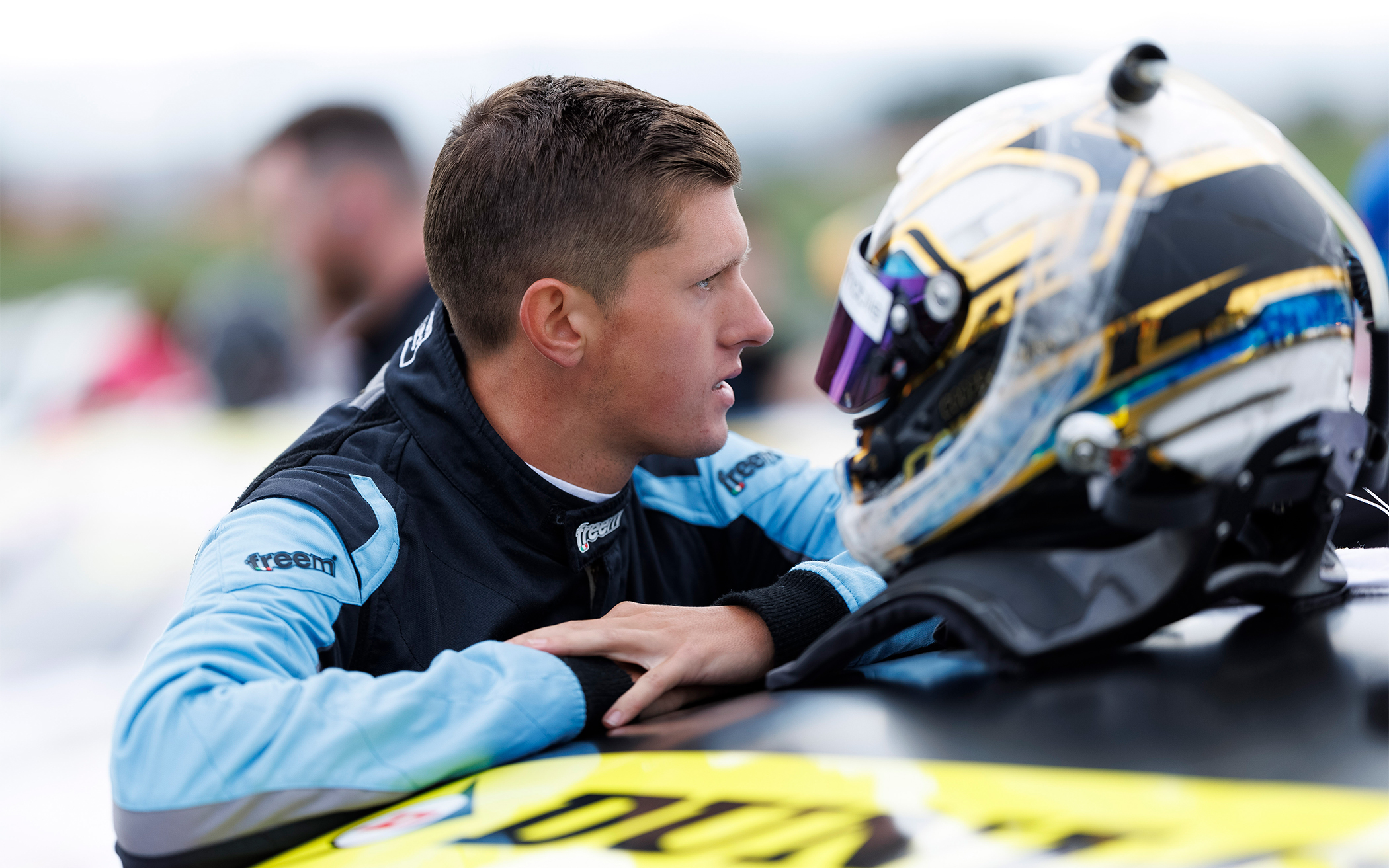 Murray out to turn season around in Perth | Supercars