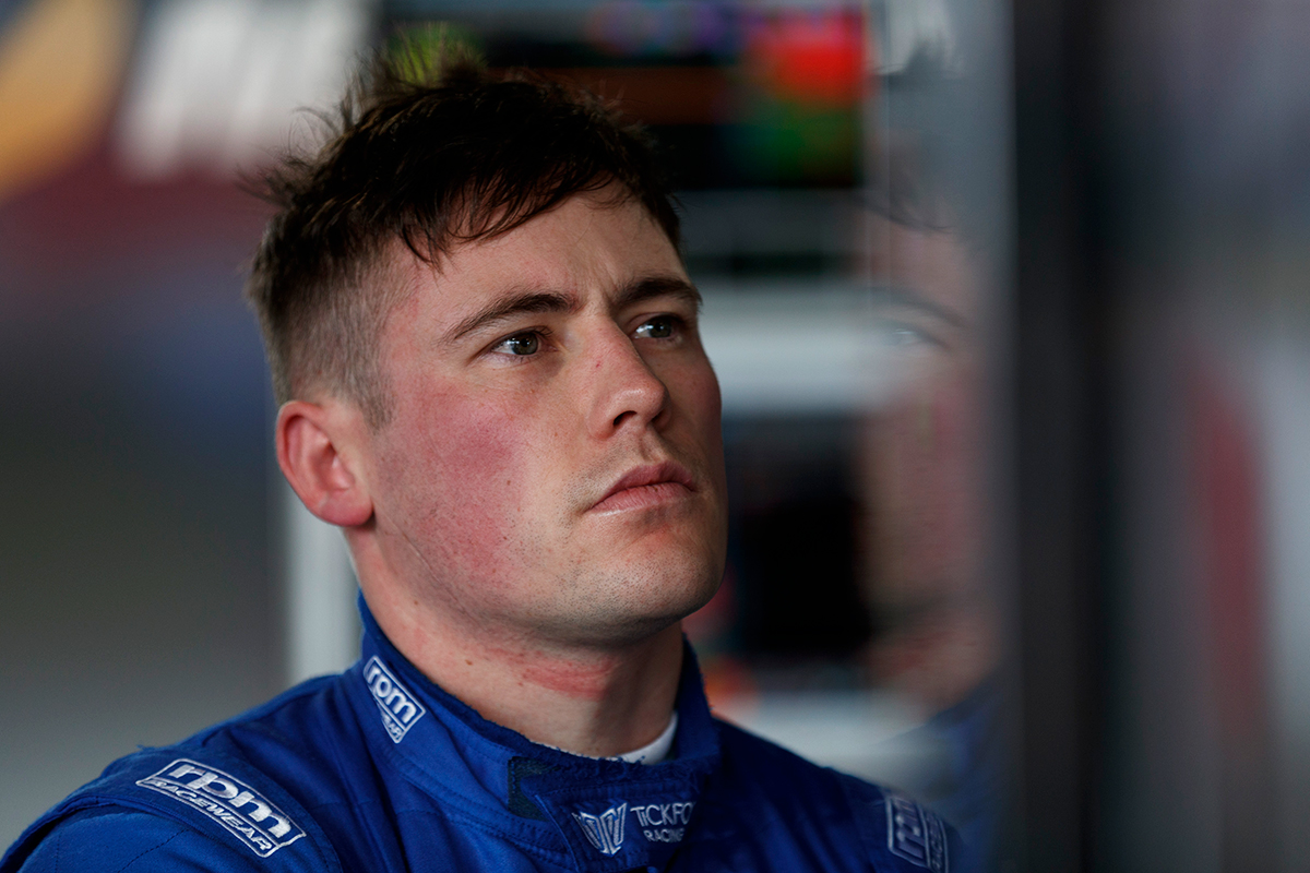 Seventh 'bizarre' for local rookie Stanaway | Supercars