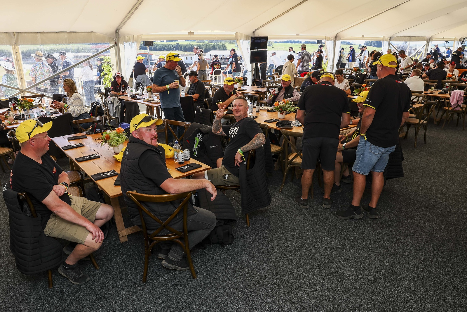 Race Central | Supercars