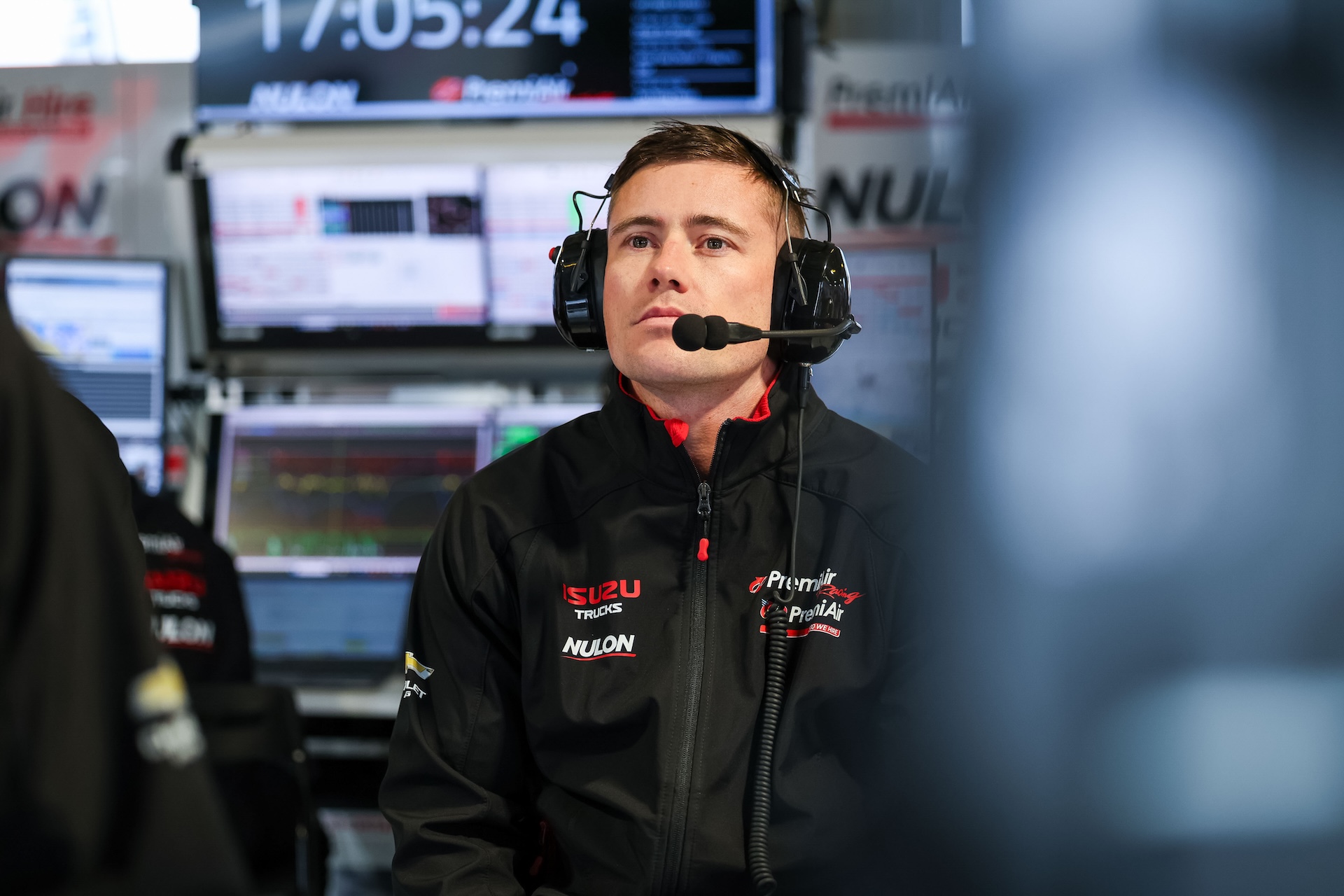 Stanaway responds to PremiAir Racing departure | Supercars