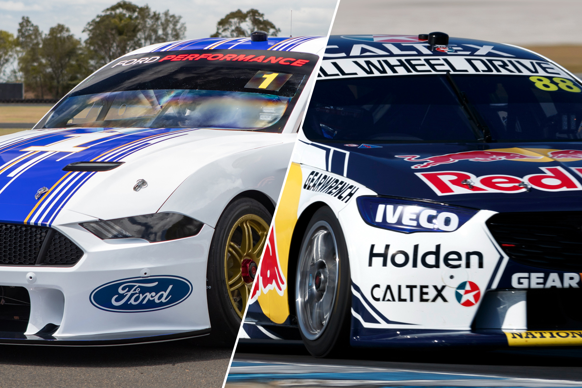 The milestones to watch out for in 2019 | Supercars