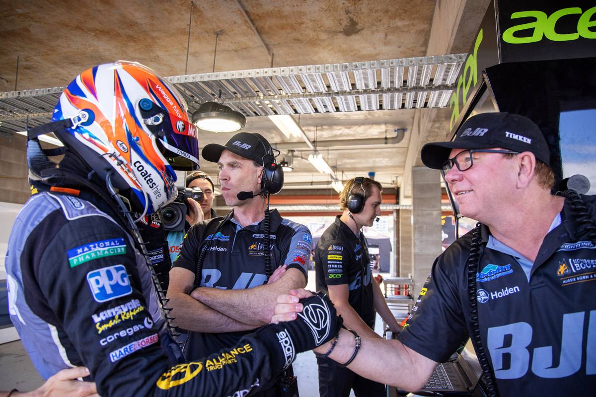 PIRTEK Pitstop Challenge finals race on knife’s edge | Supercars
