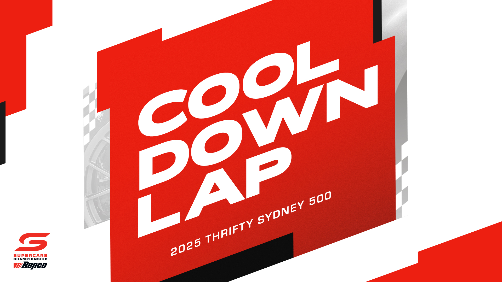 Cool Down Lap: Thrifty Sydney 500 | Supercars