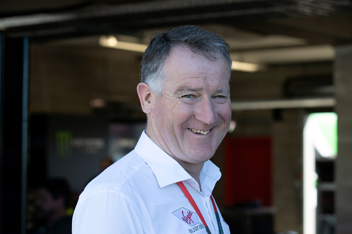Technical director Stuart to leave Supercars | Supercars