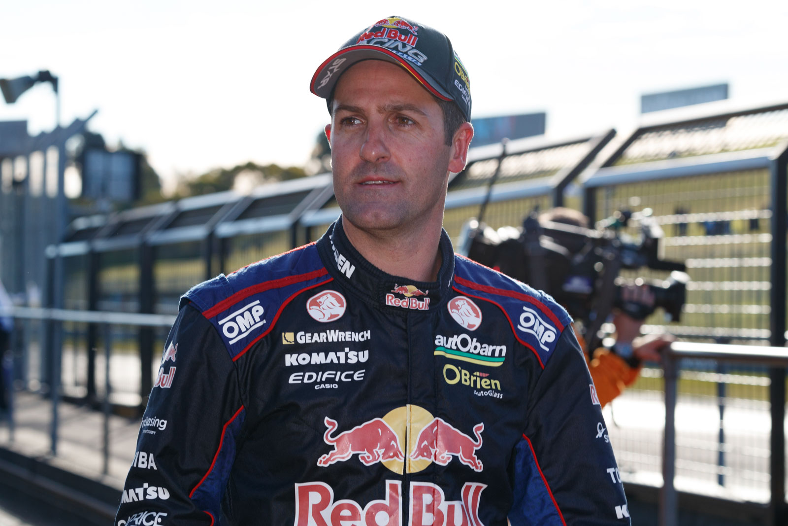 Driver of the Century | Supercars