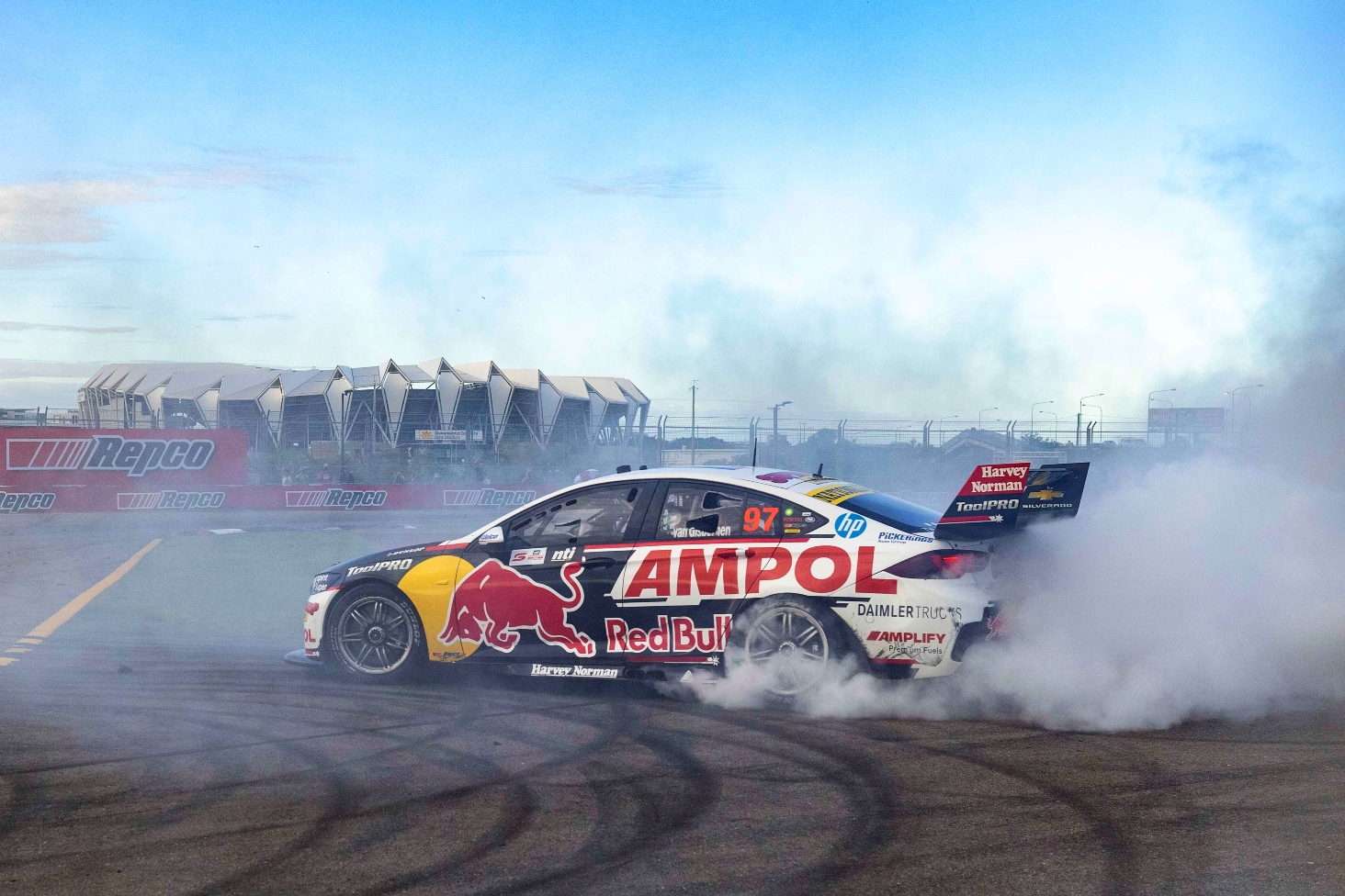 Gallery: NTI Townsville 500 | Supercars