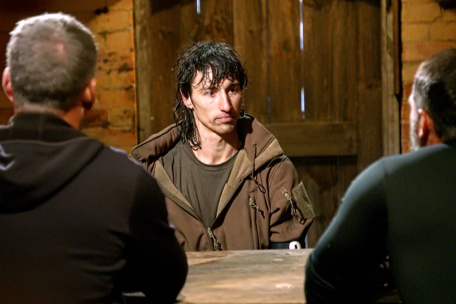 'You learn a lot about yourself': Jones' SAS Australia potential ...