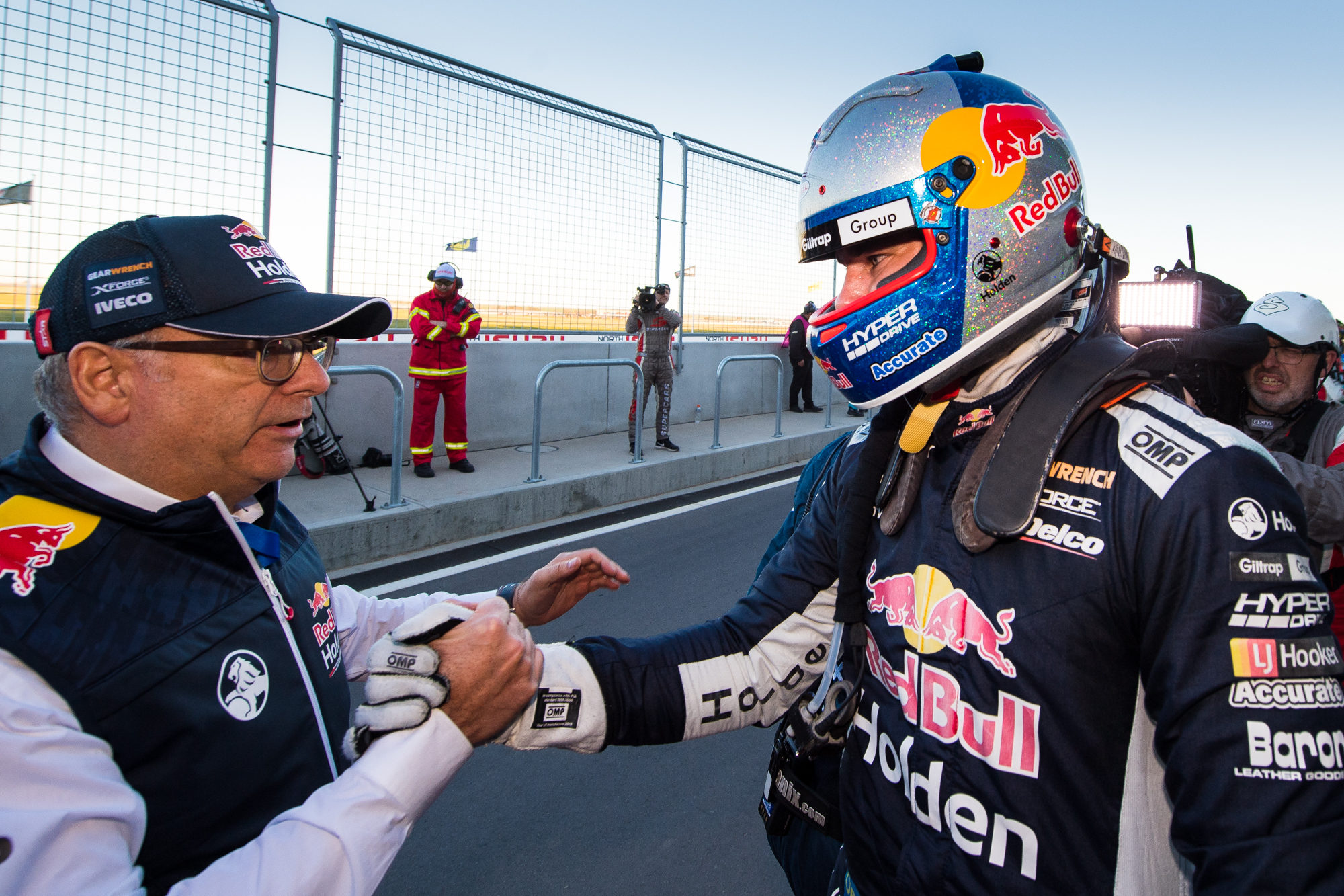 The keys to van Gisbergen’s hot form | Supercars
