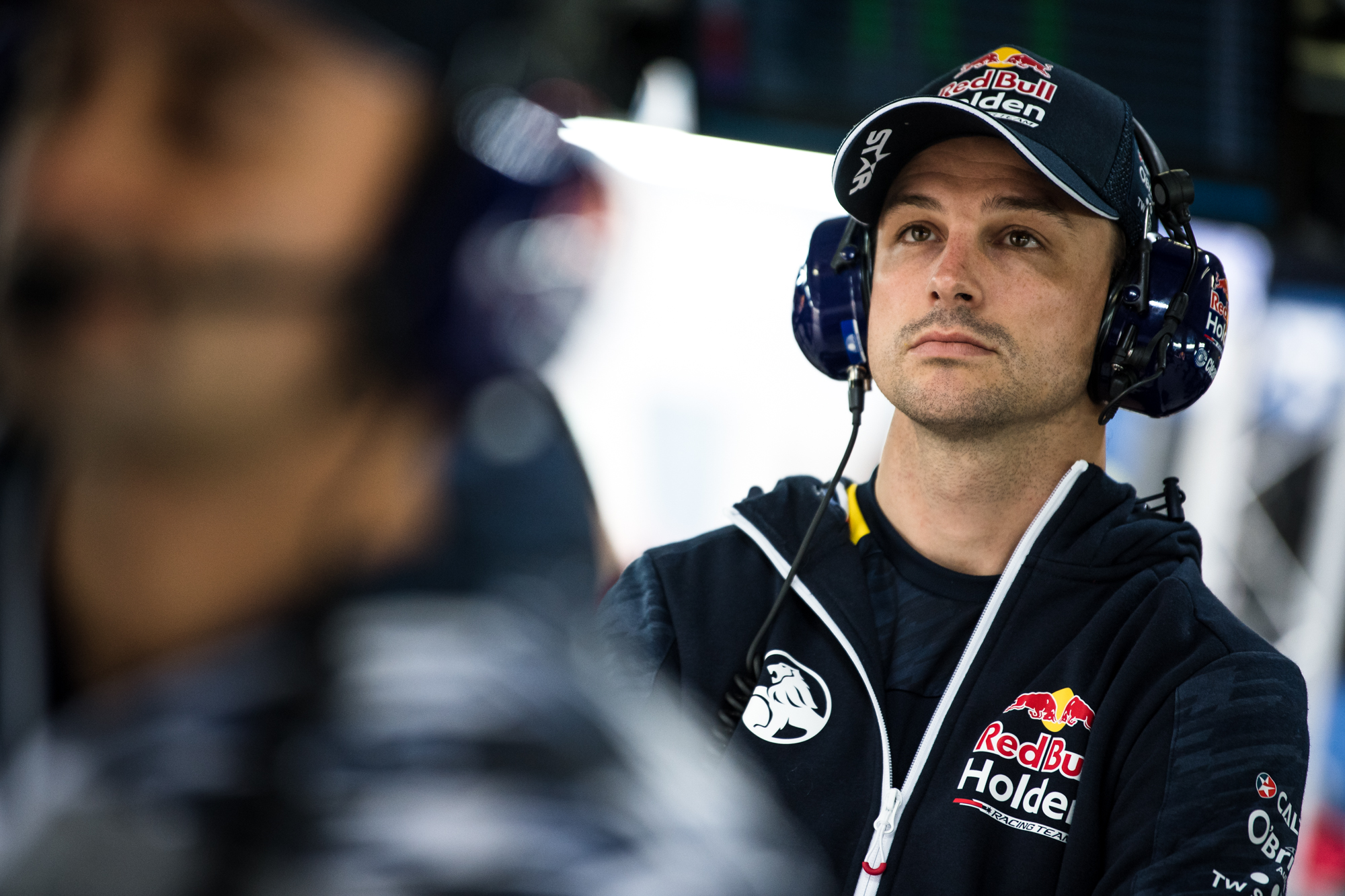 Co-drivers take centre stage for tests | Supercars