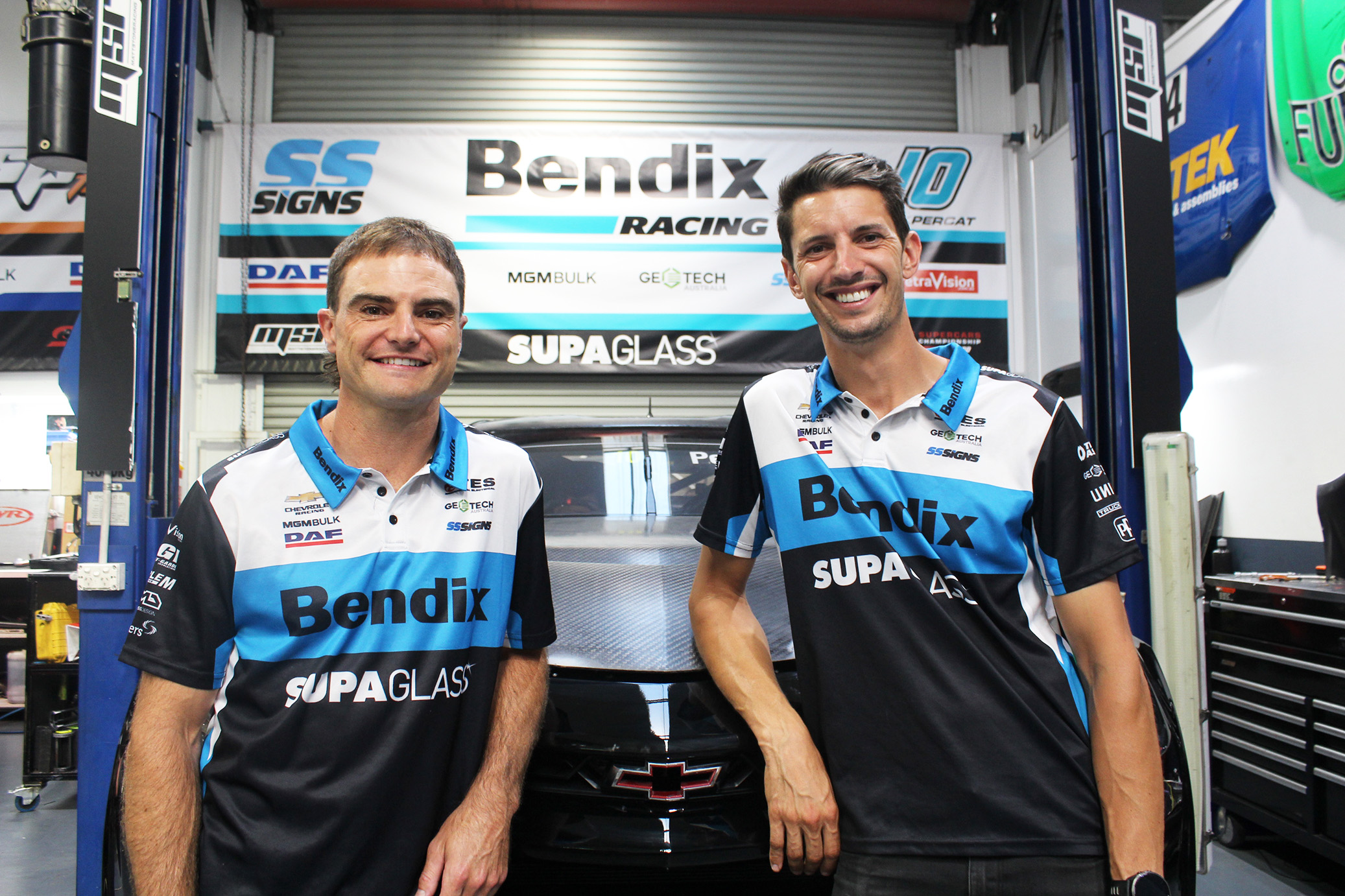 MSR signs Slade for 2025 Enduro Cup | Supercars