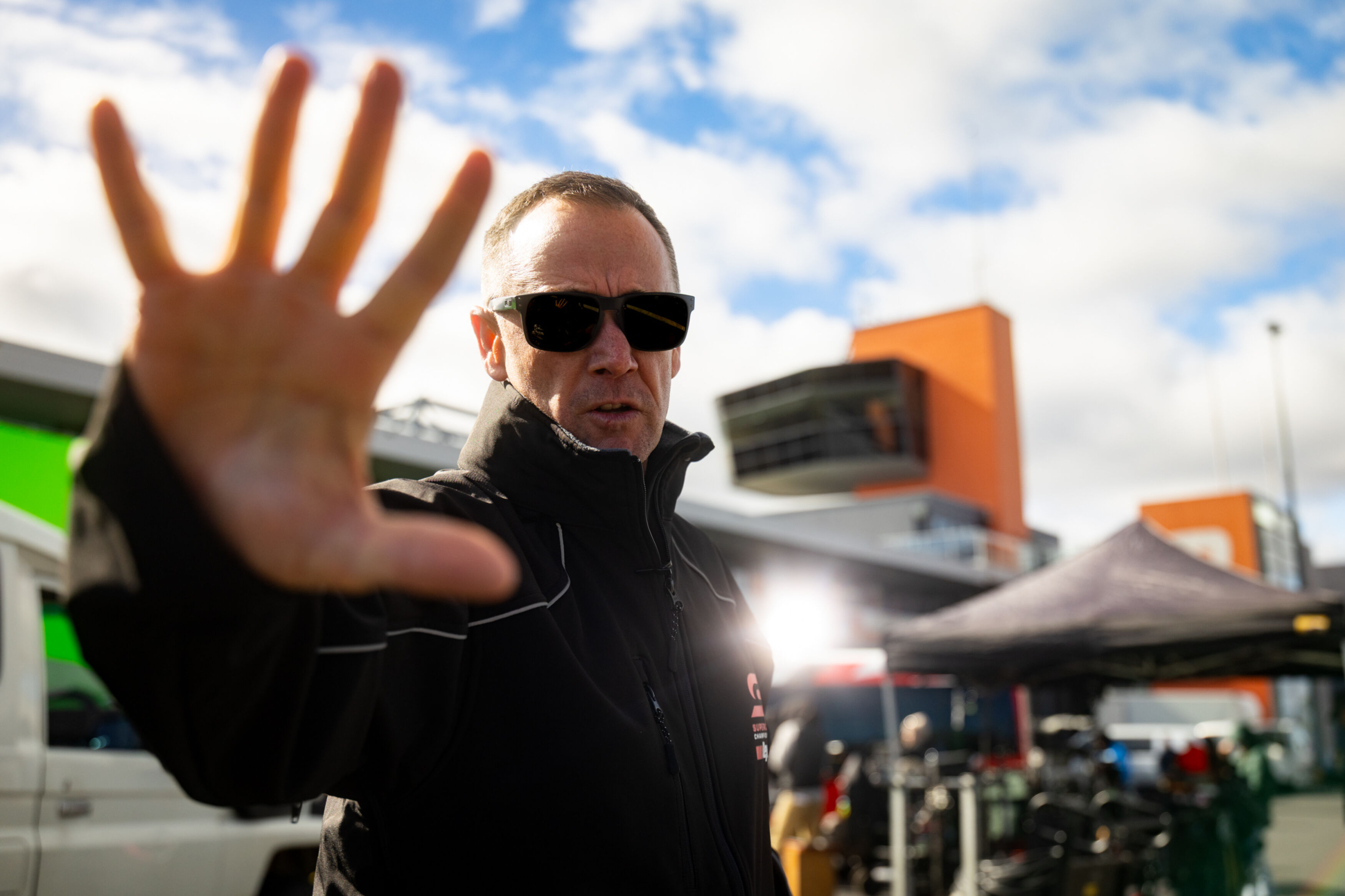 Repco teases 2025 Bathurst 1000 campaign | Supercars