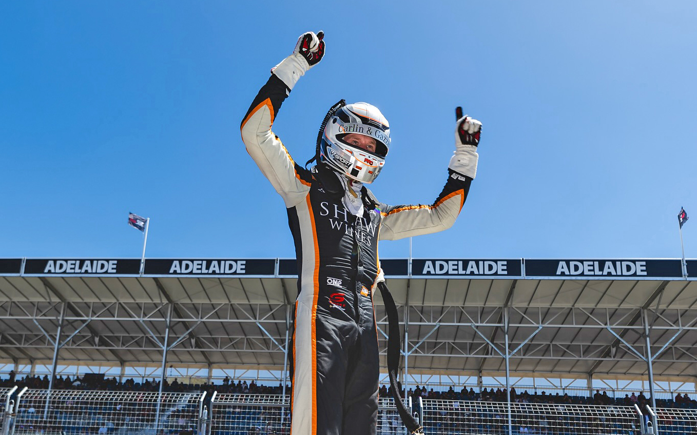 Four big predictions for the 2025 Dunlop Super2 Series | Supercars
