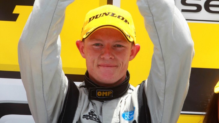 Russell: I want another podium | Supercars