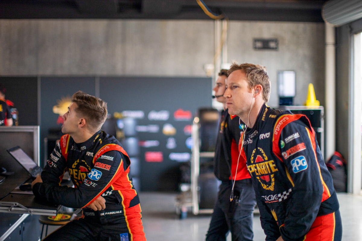 Reynolds: My season has been ‘dismal’ | Supercars