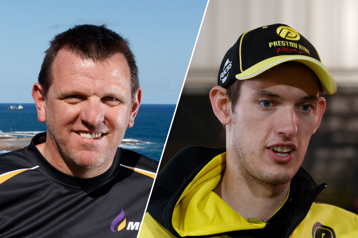 Bright feels for deposed Brabham | Supercars