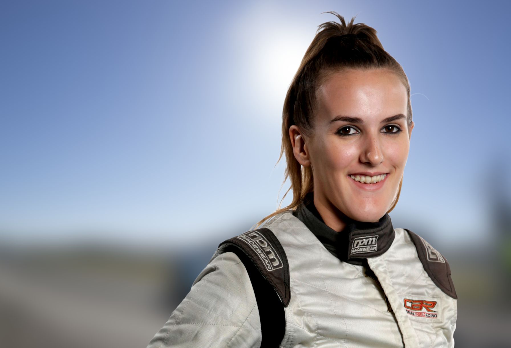 Chelsea Angelo | Bio | Supercars