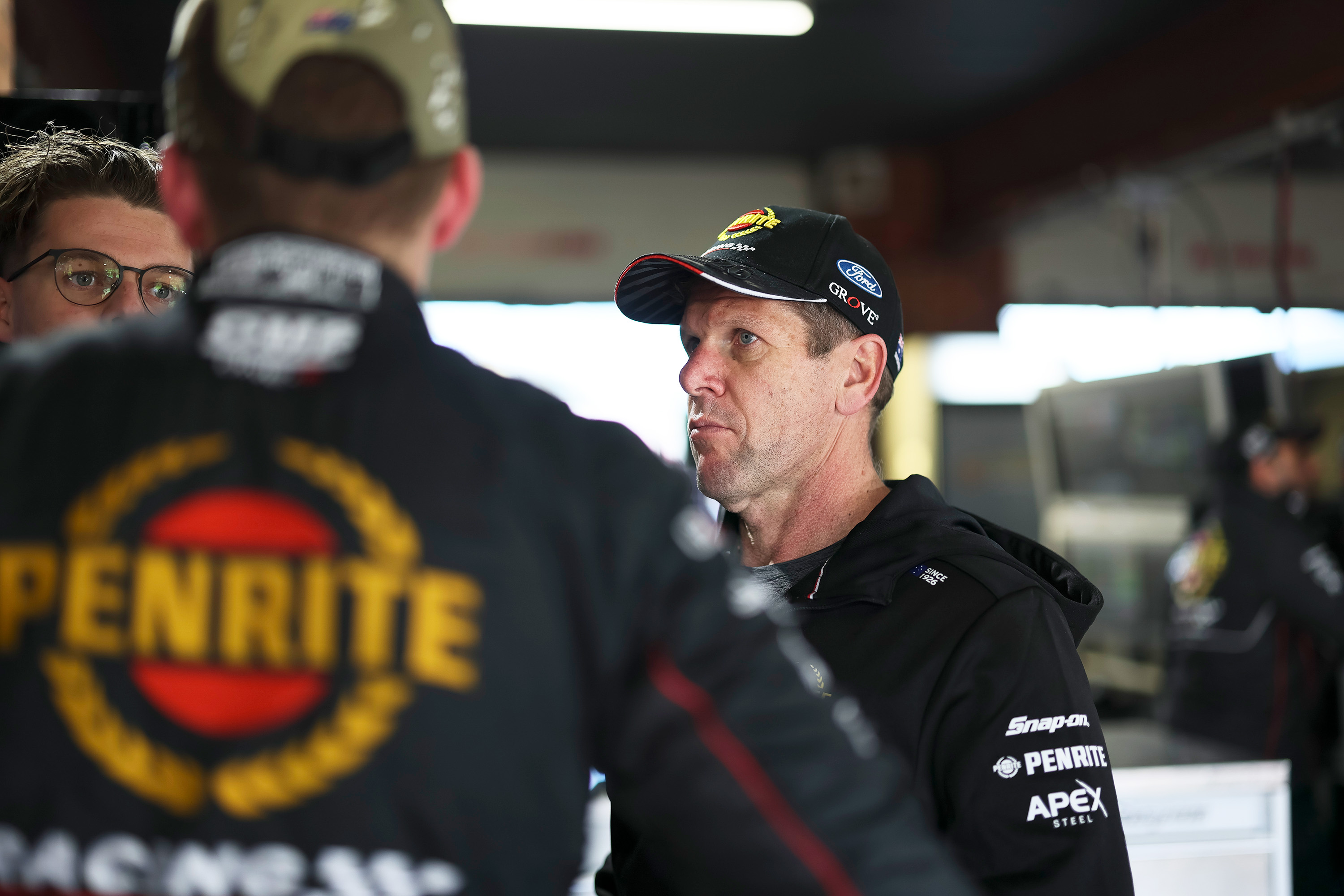 Supercars confirms team representative changes to board | Supercars