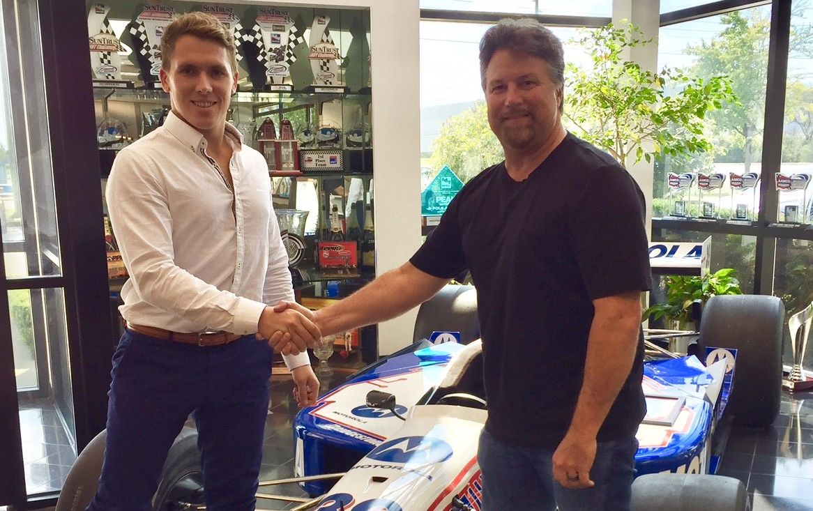 Andretti and Brown buy into Walkinshaw Racing | Supercars