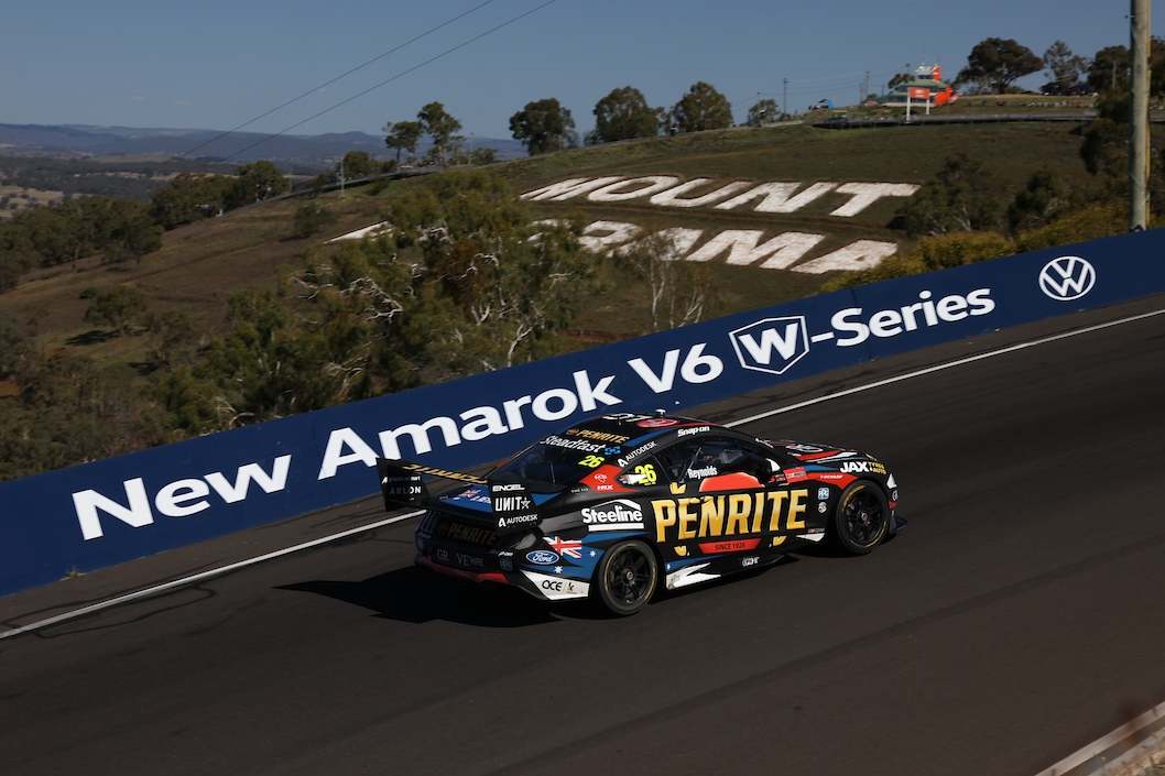 The impressive start to Kelly Grove Racing era | Supercars