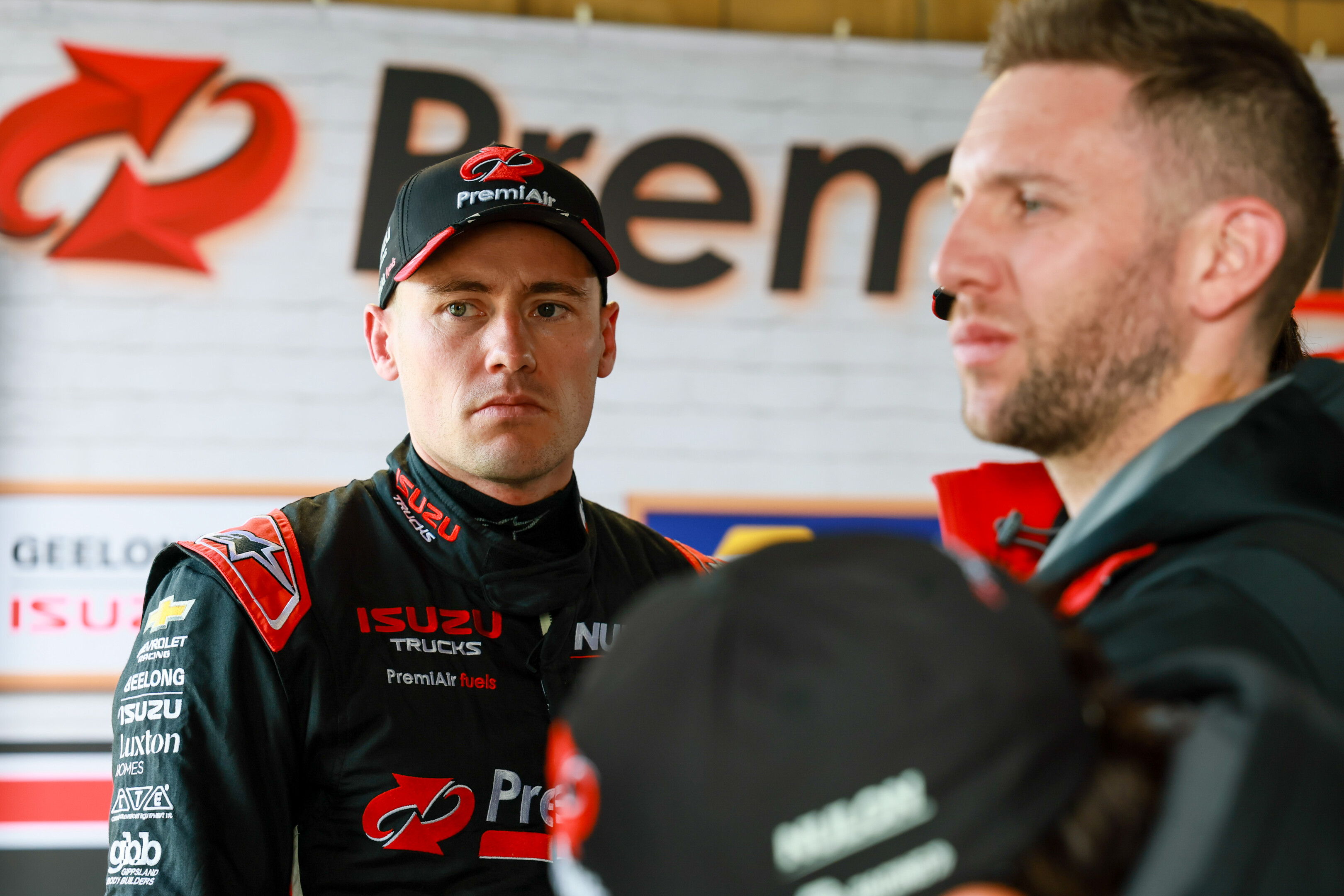 How U-turn on Triple Eight ways finally unlocked Stanaway | Supercars