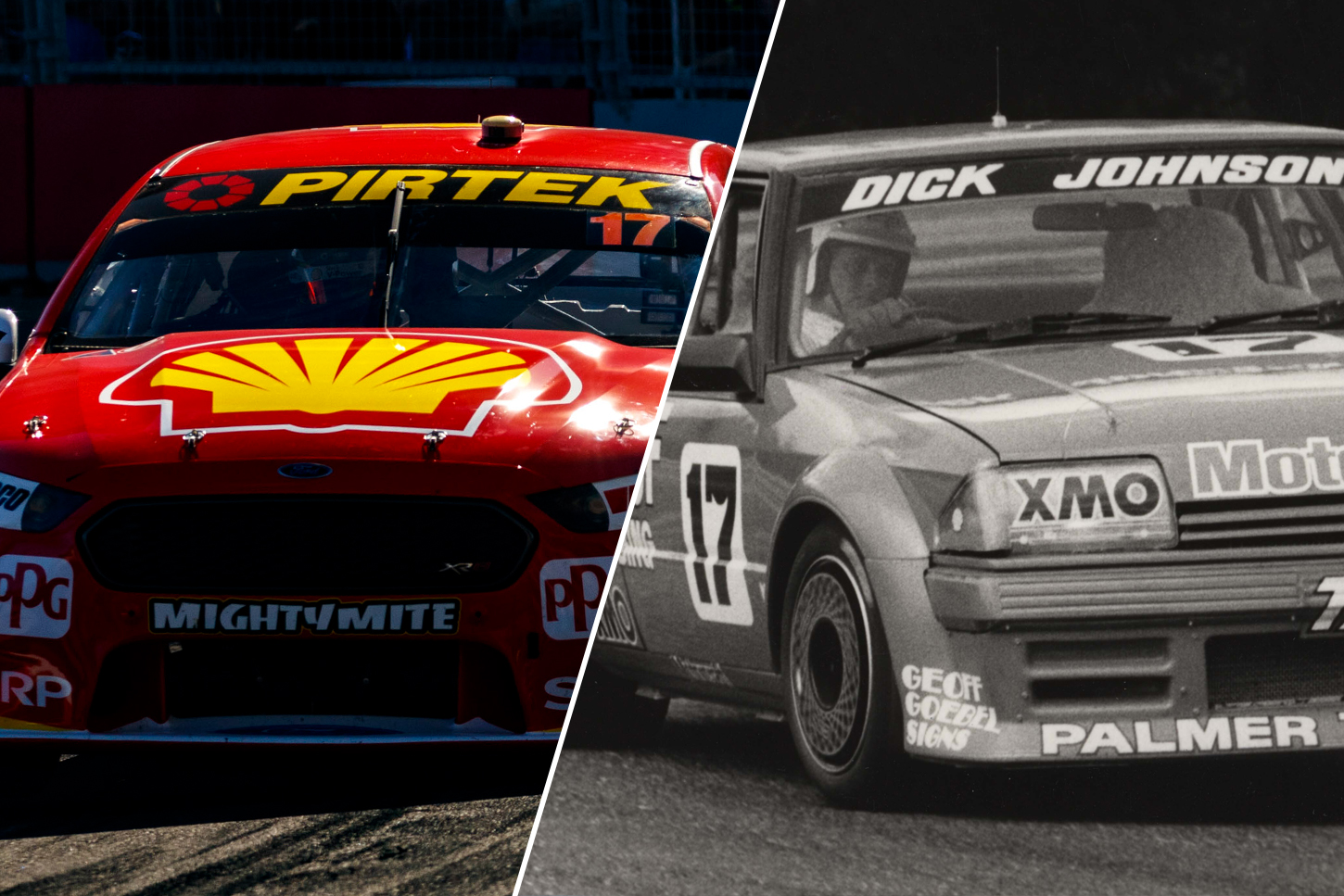 Gallery: The Falcon title winners | Supercars