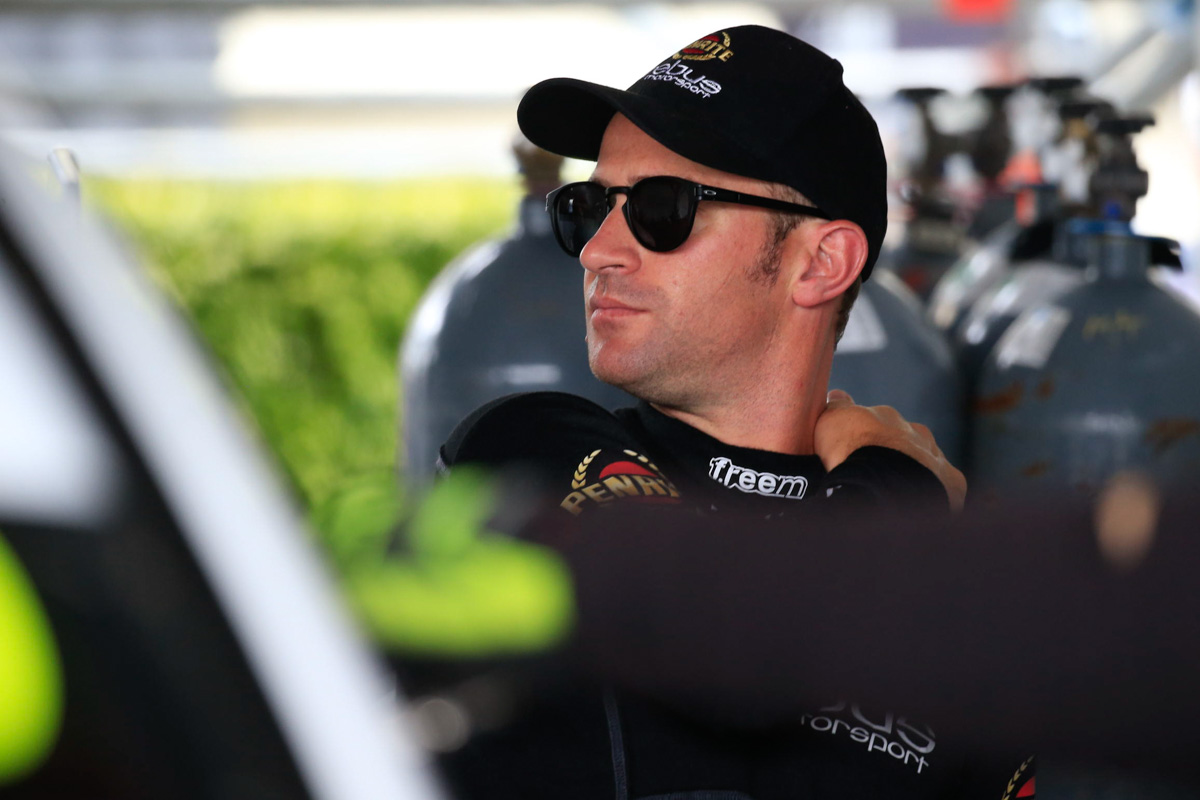 Davison’s decision | Supercars