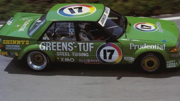 New Liveries and Numbers for DJR Cars | Supercars