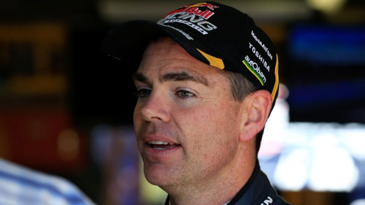Red Bull will be challenged | Supercars