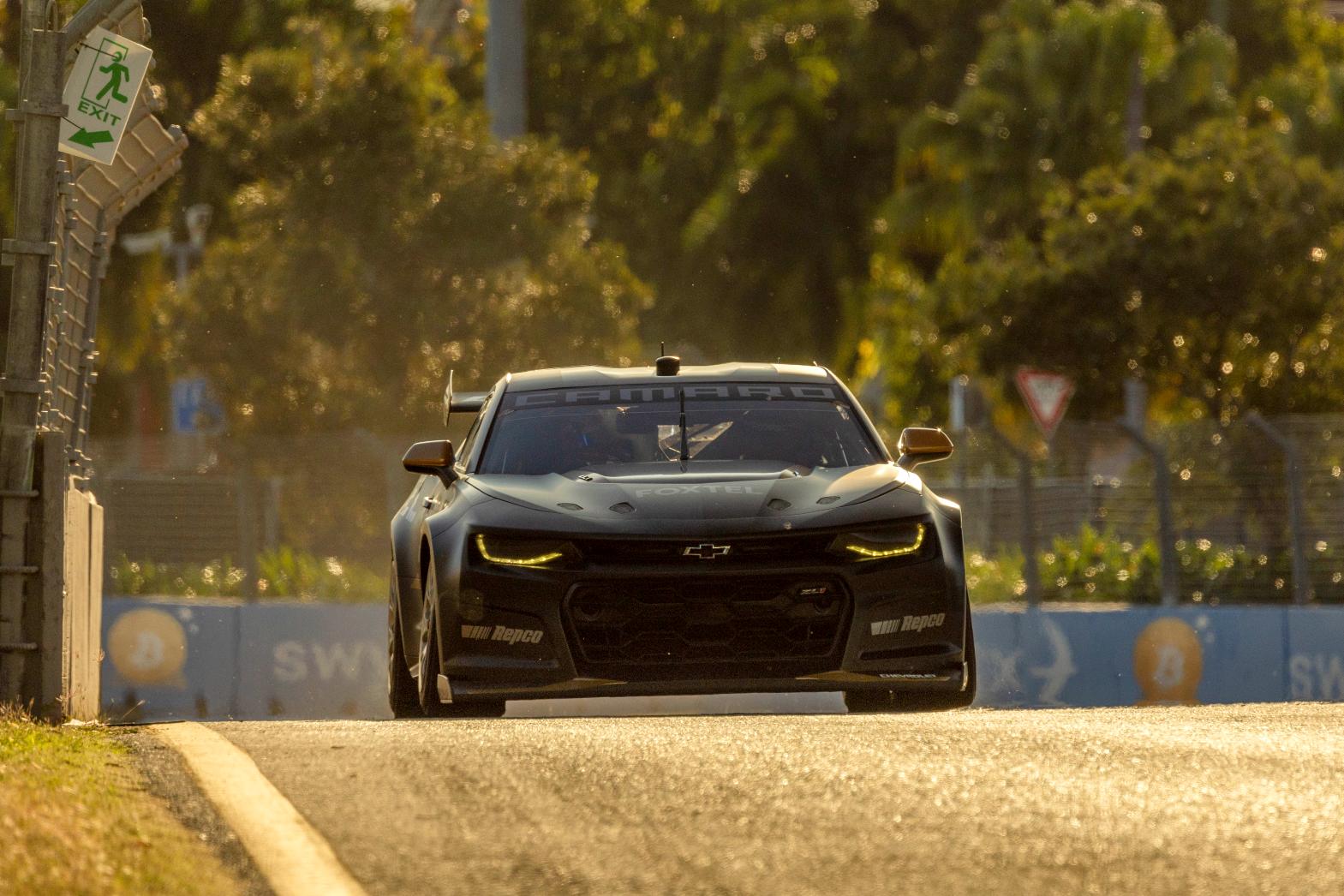 Adelaide Gen3 drivers revealed | Supercars
