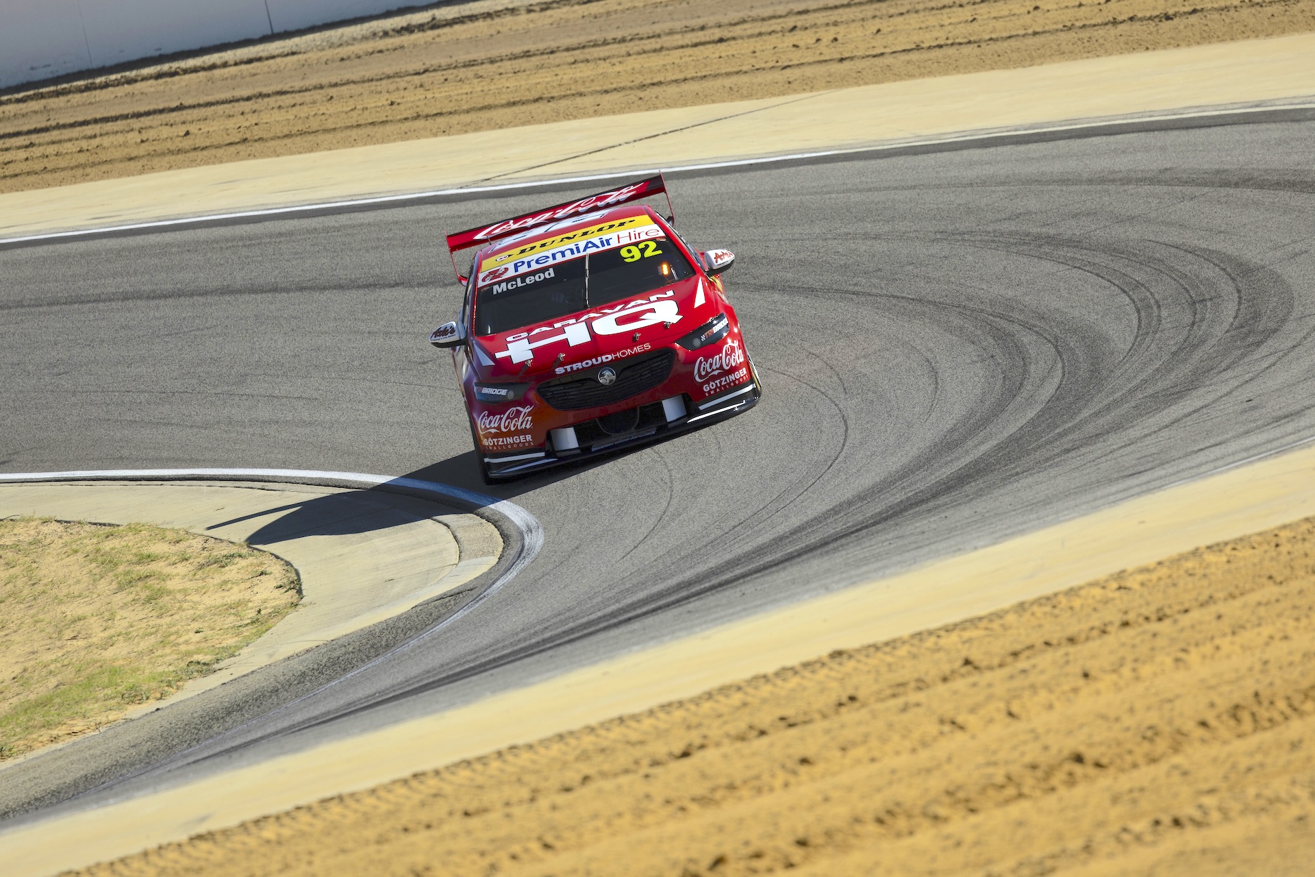 New team set to join Dunlop Super2 Series for 2026 | Supercars