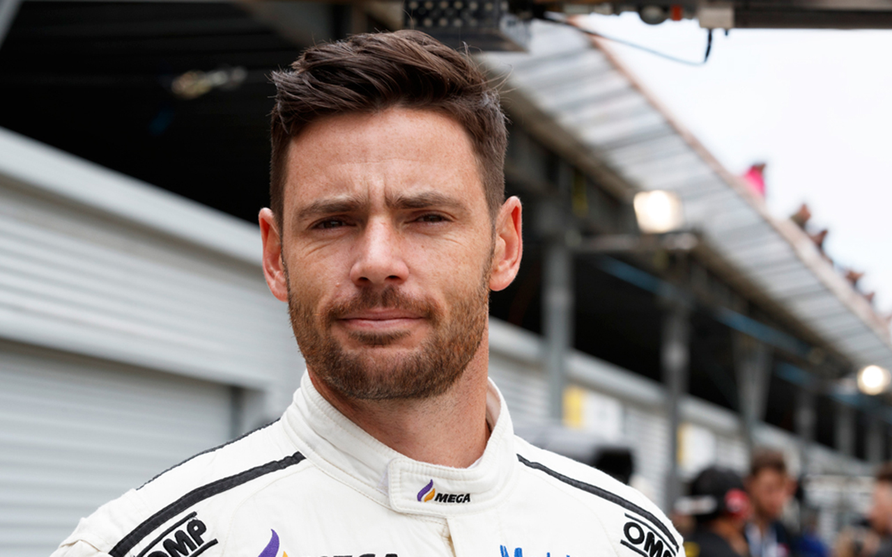 Pye on the move for 2020 | Supercars