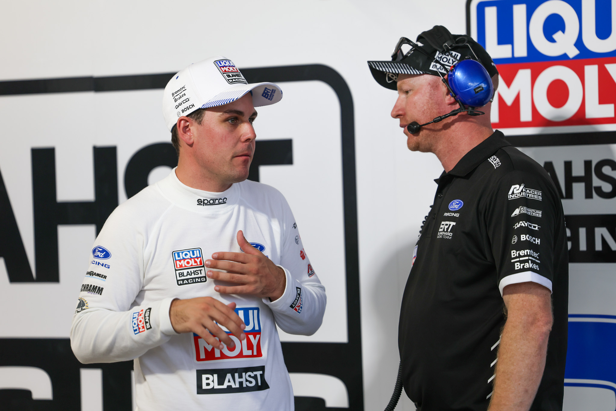 Cameron hits out over Kostecki clash, DJR accepts penalty explanation ...