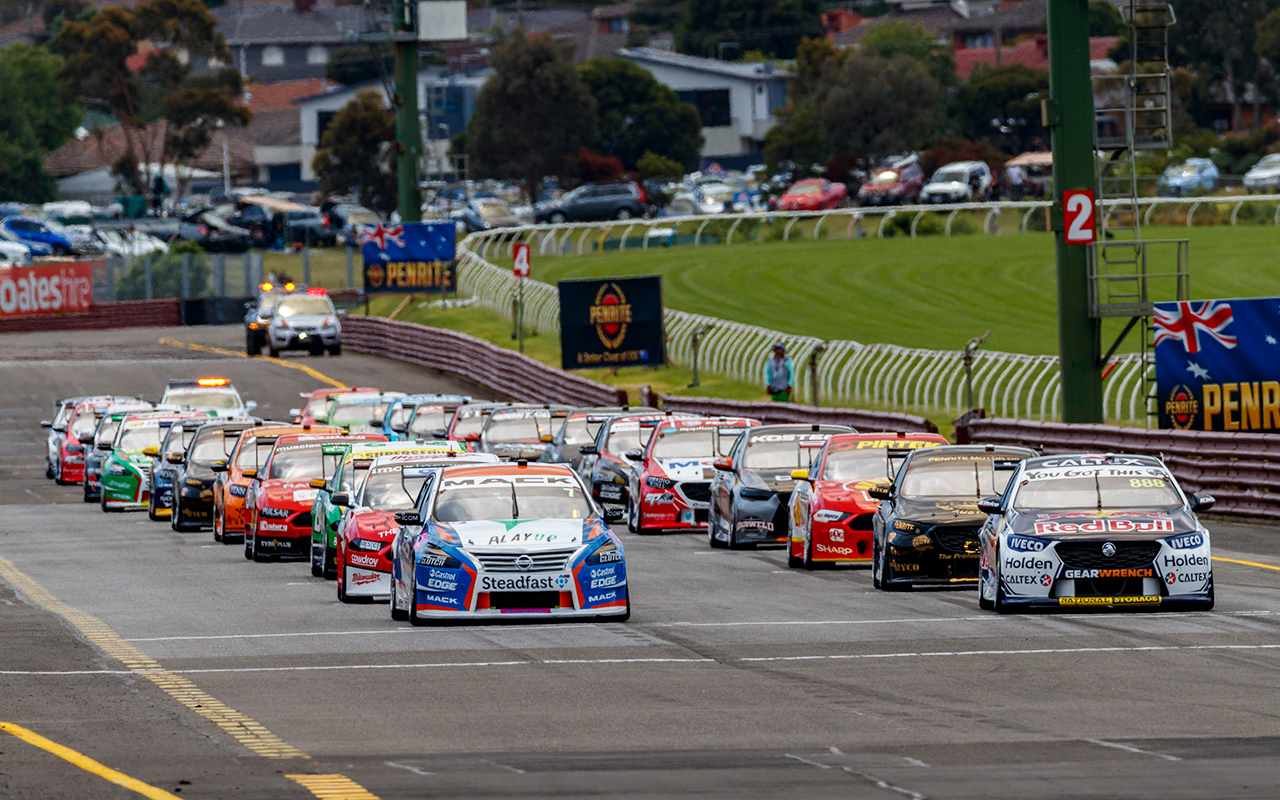 Driver line-up taking shape for 2020 | Supercars