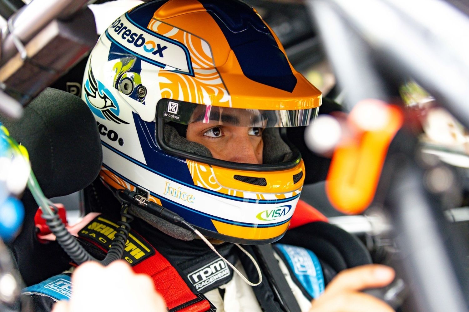 Why Ojeda has an advantage in Sydney return | Supercars