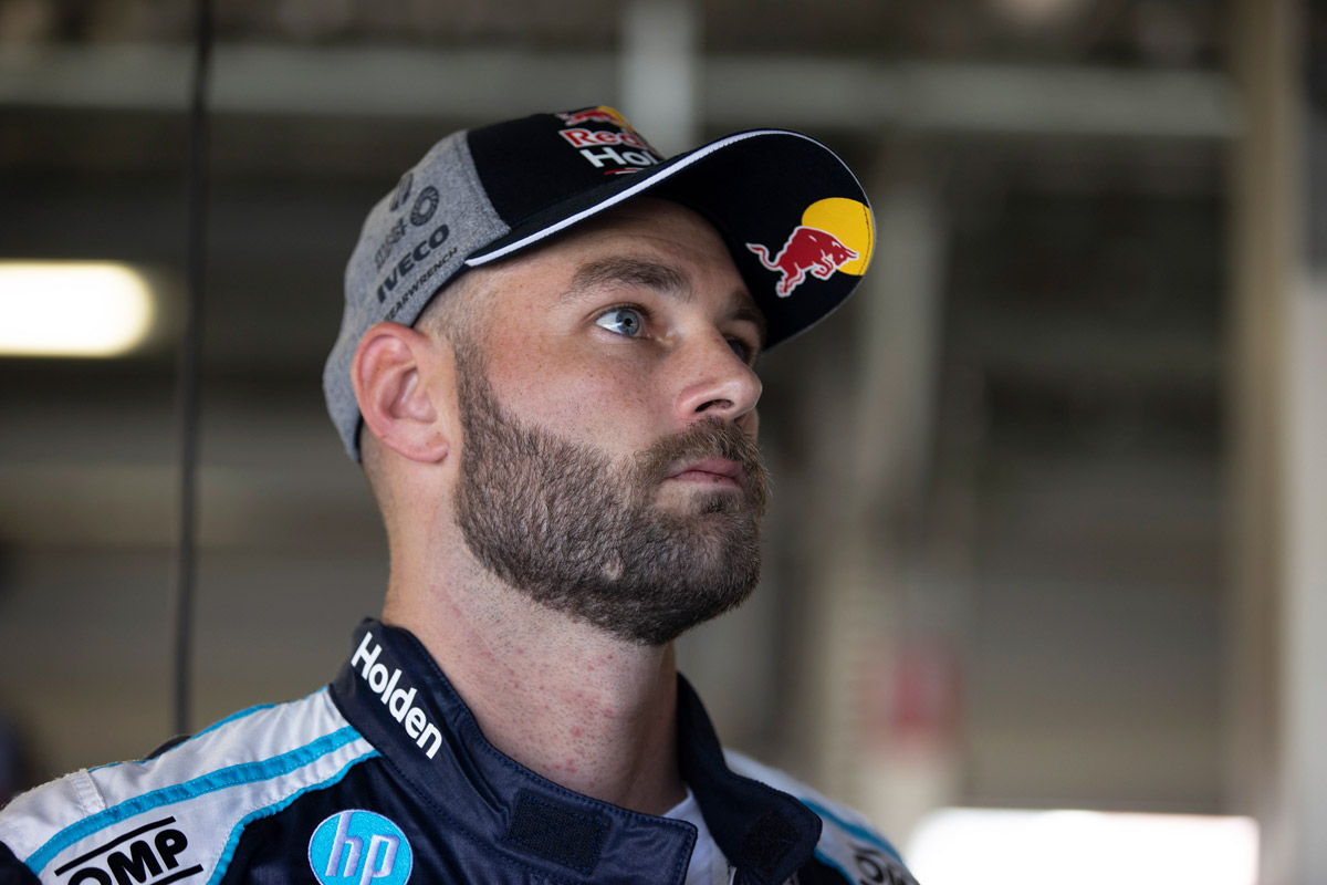 Van Gisbergen’s bold call on 400-race milestone | Supercars