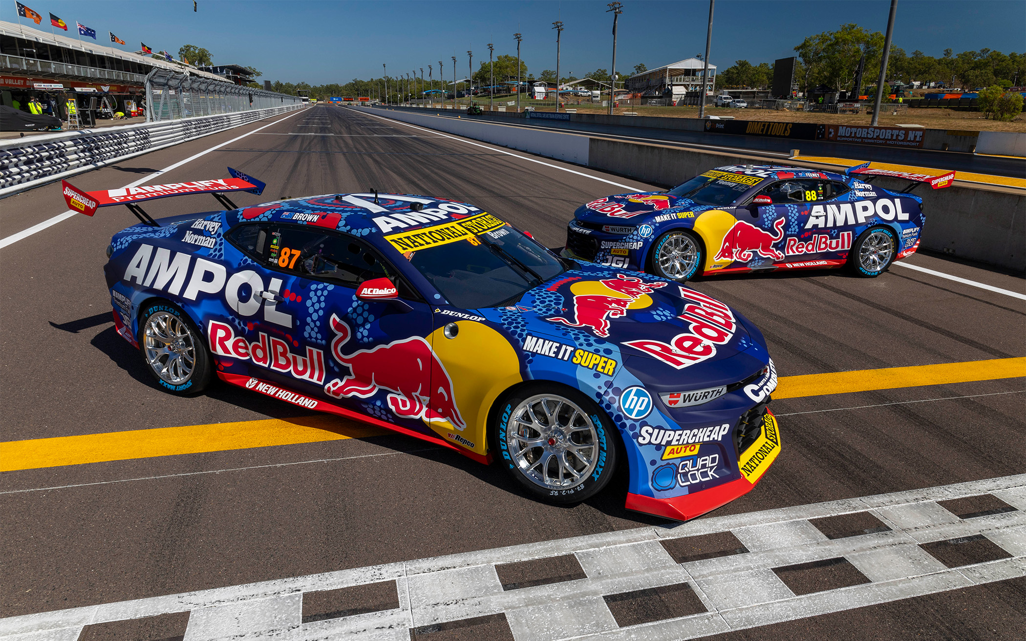 Triple 8 Racing Logo