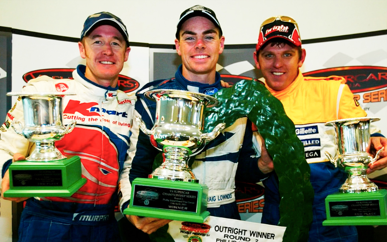 The quirks of Tickford's first Supercars victory | Supercars