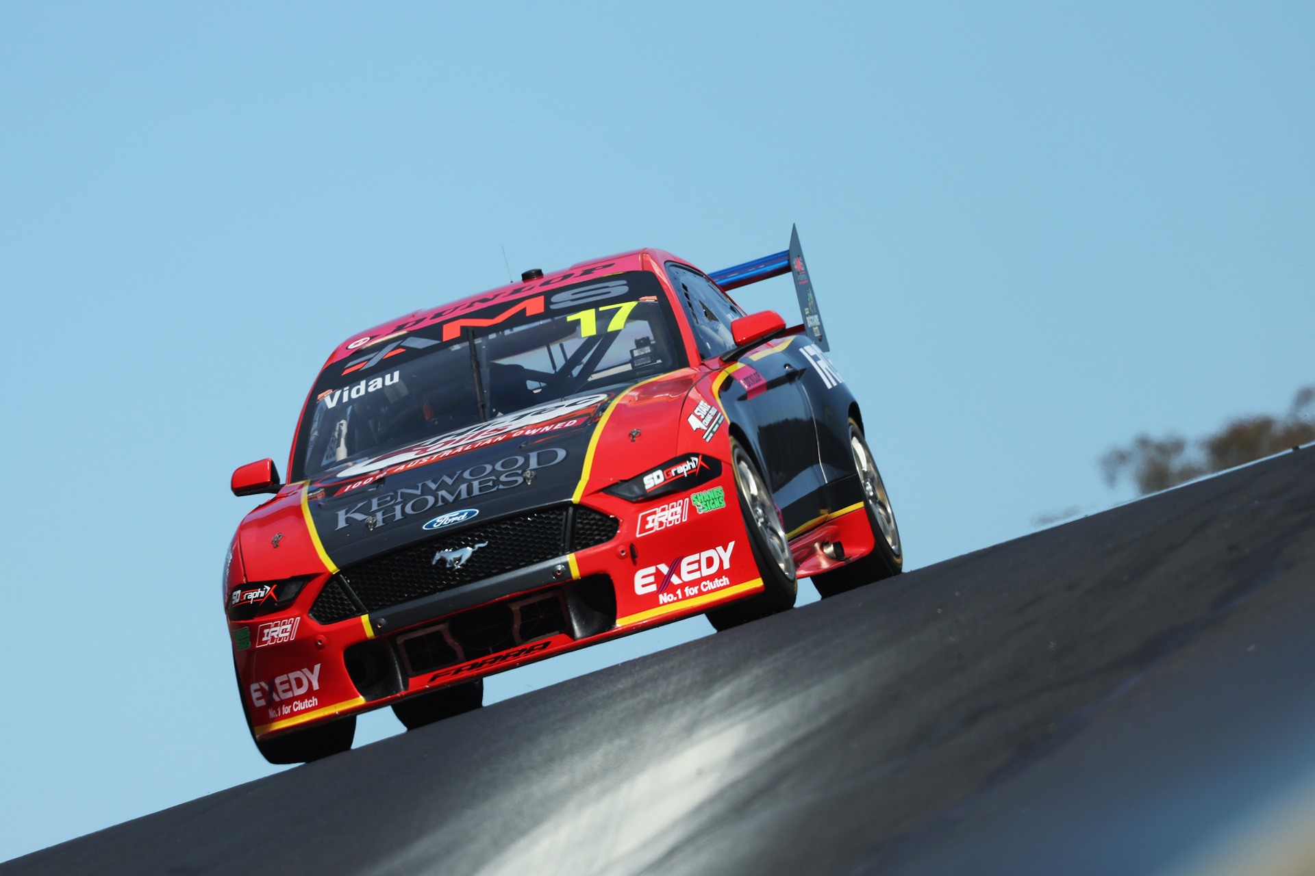 Anderson Motorsport expands, signs rising star for 2025 | Supercars