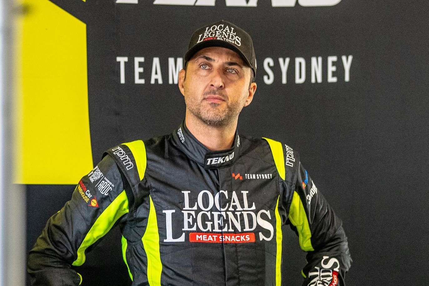 WAU secures major Coulthard coup | Supercars